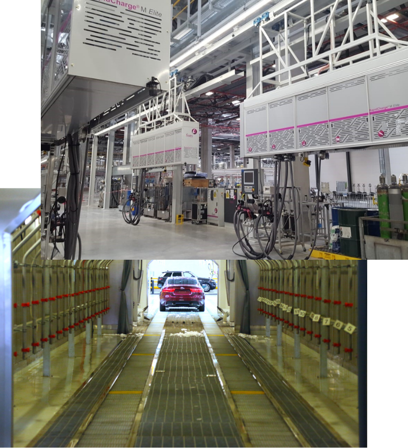 | SHEco Automotive Systems Ltd