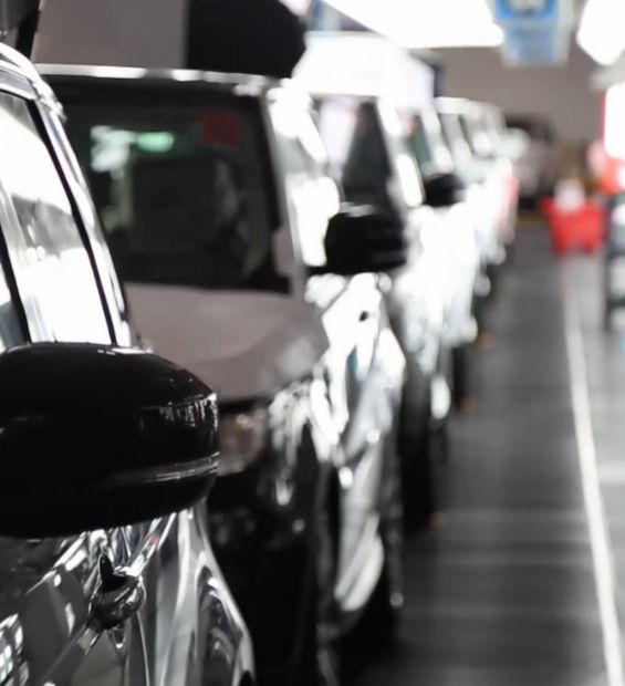 | SHEco Automotive Systems Ltd